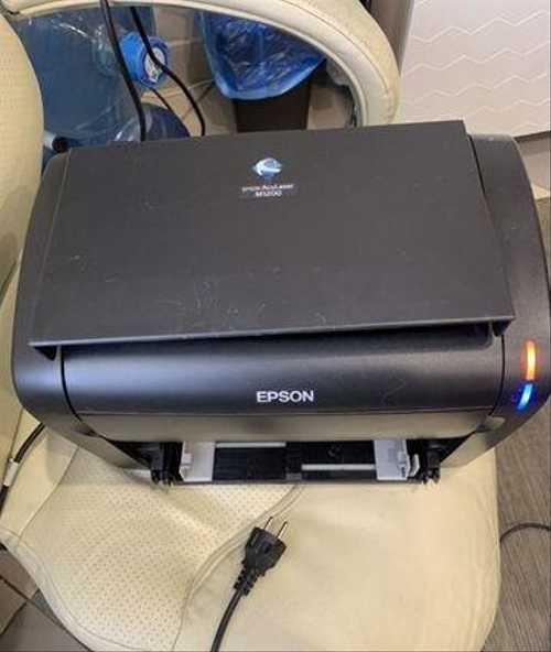 Принтер Epson Aculaser M1200