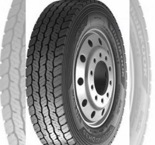 Шины Hankook DH35 235/75R17,5 132/130M 3003271