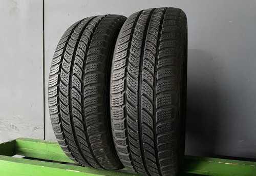 Continental VancoWinter 2 215/60 R17C