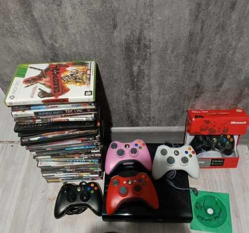 Xbox 360