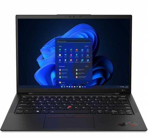 Ноутбук Lenovo ThinkPad X1 Carbon Gen 10, 14"