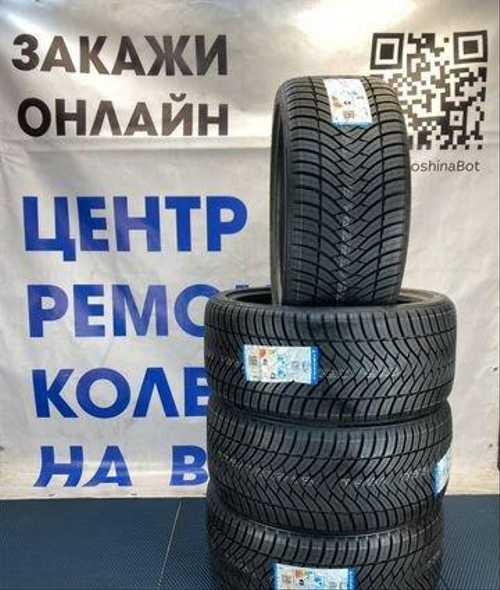 Triangle TA01 225/40 R18 92Y