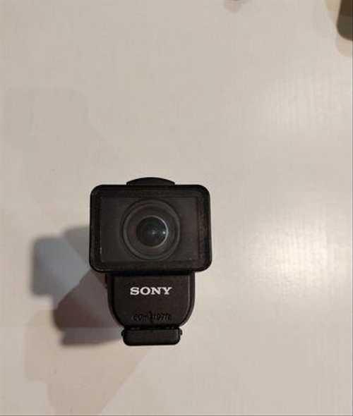 Экшн камера sony fdr x3000
