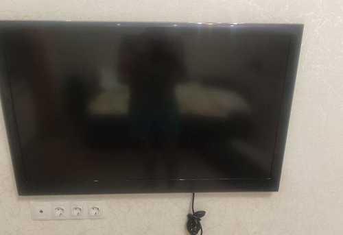 Телевизор lg 42le5500