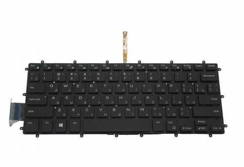 Клавиатура для ноутбука Dell Inspiron 13-5368