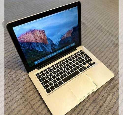 Apple macbook pro 13" 2012