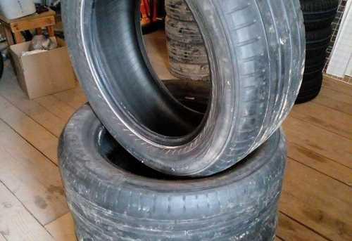 Nokian Tyres Hakka Black 255/55 R18
