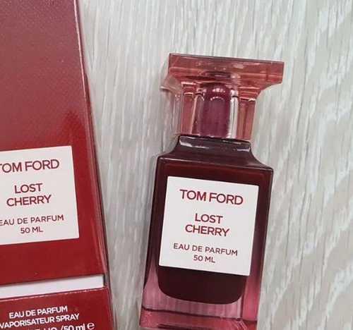 Tom Ford - Lost Cherry 50ml