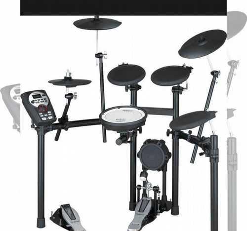 Roland TD-11K электронная ударная установка