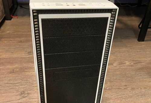 Игровой компьютер Corei5 8400 / 16 gb / 1050 TI