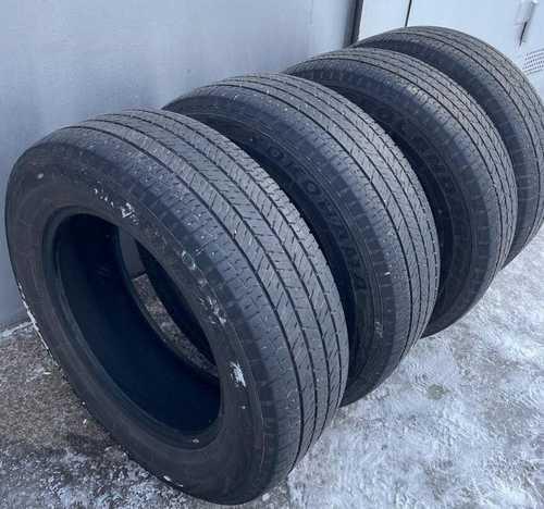 Yokohama Geolandar G91AV 225/65 R17 102H