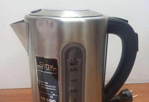 Чайник Dexp ME-5010 smart