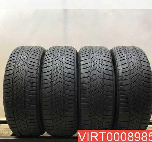 Pirelli Winter Sottozero 3 215/55 R17 94H