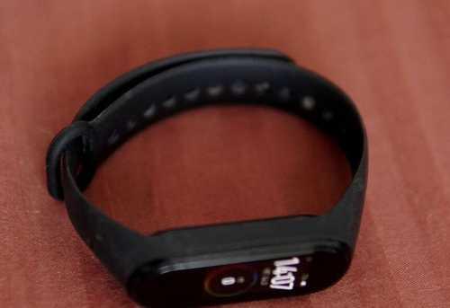 Фитнес-браслет xiaomi mi band 4