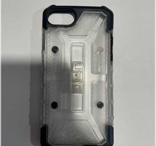 Чехол UAG iPhone 8