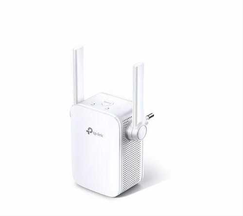 TP-Link TL-wa855re N300 Усилитель Wi-Fi сигнала