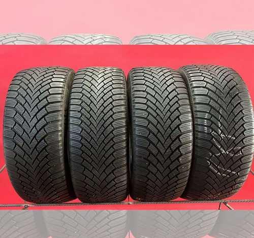 Continental ContiWinterContact TS 860 225/45 R17 102V