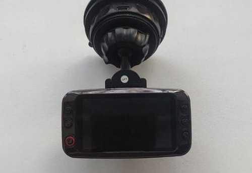Видеорегистратор ginzzu FX-905HD GPS