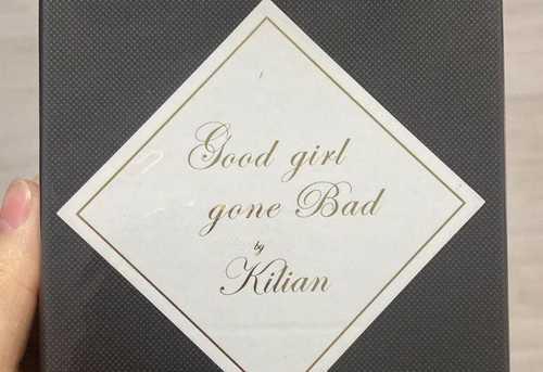 Kilian good girl gone bad оригинал