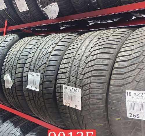Continental Conti4x4WinterContact 255/55 R18 109M
