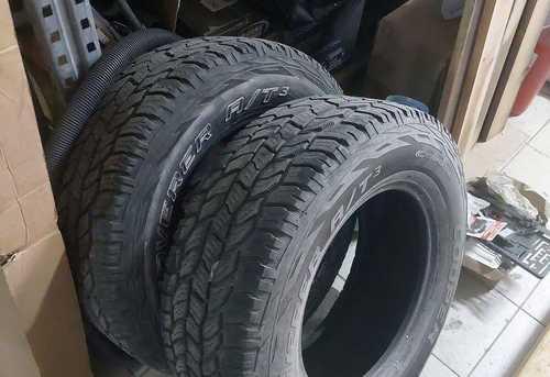 Cooper Discoverer ATR 265/65 R17