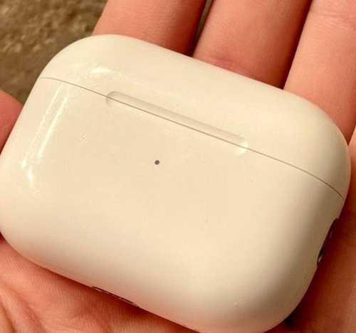 Наушники AirPods Pro 2 тайп-си