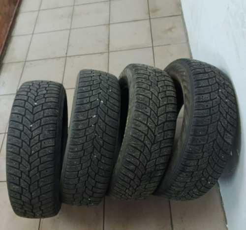 Vredestein IceTrac 175/65 R14