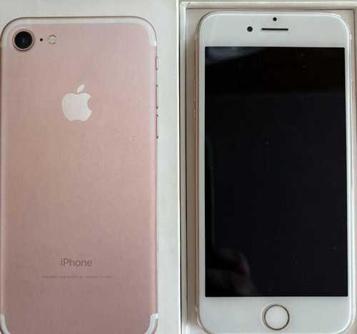 iPhone 7, 32 ГБ