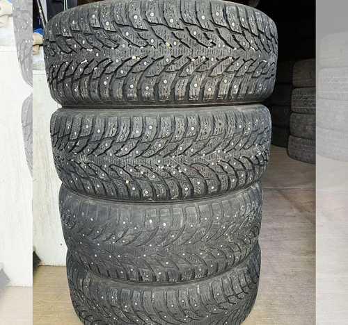 Nokian Tyres Hakkapeliitta 9 SUV 235/55 R19