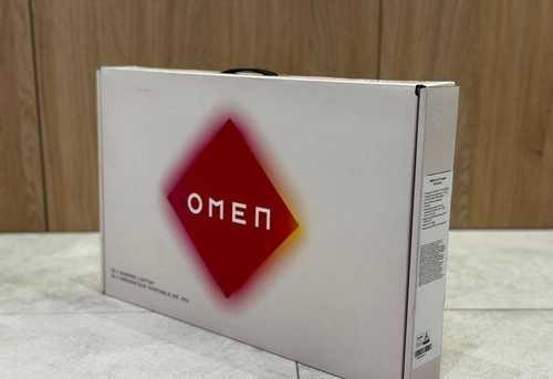 HP Omen 16 RTX3060 i5-12500H 16GB 1TB Новый