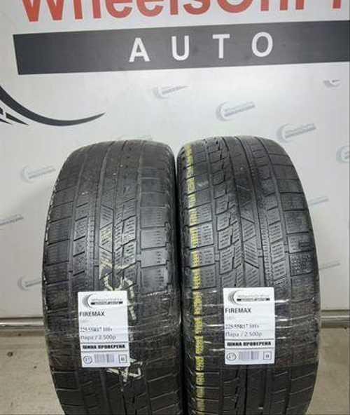 Firemax FM805 225/55 R17 101V