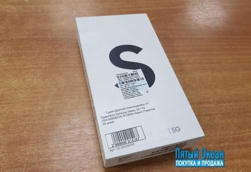 Samsung Galaxy S21 FE, 6/128 ГБ