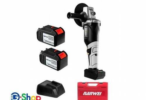 Болгарка ушм Nanwei NW-PLS-1L12-1 398TV