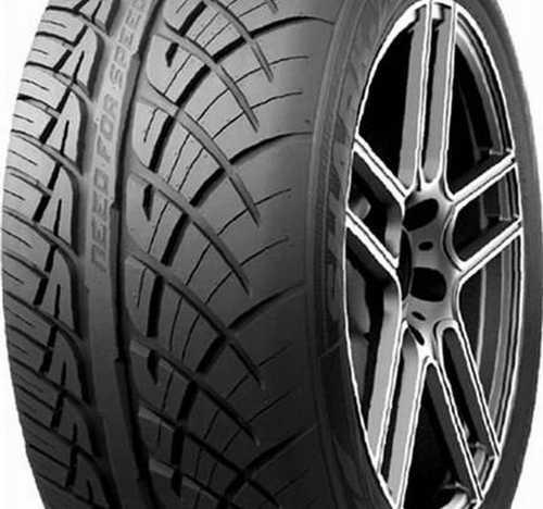 Three-A Shark-Z02 265/60 R18 110V