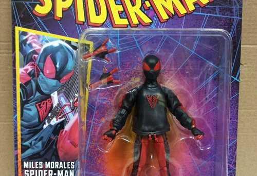 Фигурка Marvel Legends Spider-Man (Miles Morales)