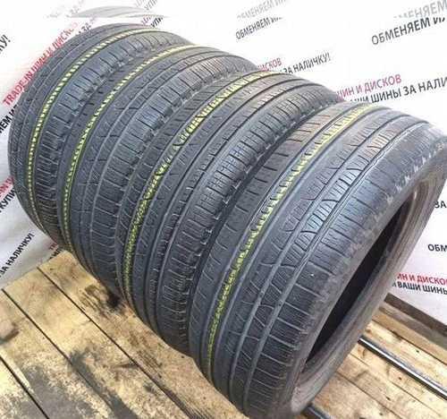 Pirelli Scorpion Verde All Season 215/60 R17 S