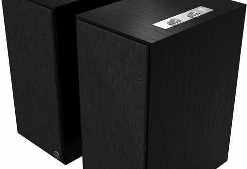 Полочная акустика Klipsch The Nines black