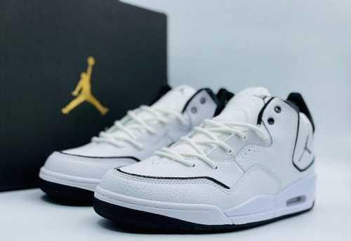 Кроссовки Nike air jordan 23