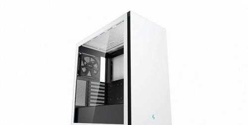 Корпус Deepcool CH510 WH White R-CH510-whnne1-G-1