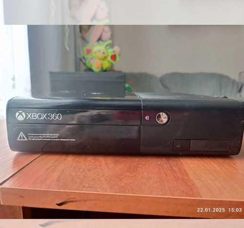 Xbox 360