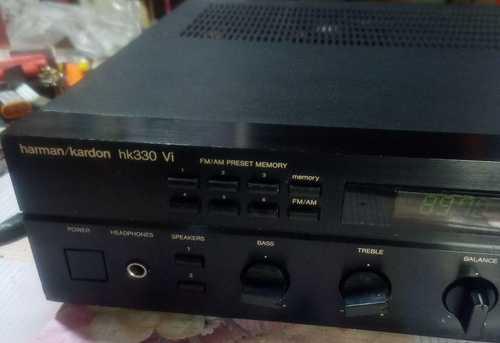 Harman kardon hk330 vi