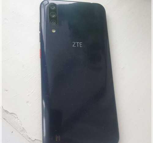 ZTE Blade A7 (2020), 3/64 ГБ