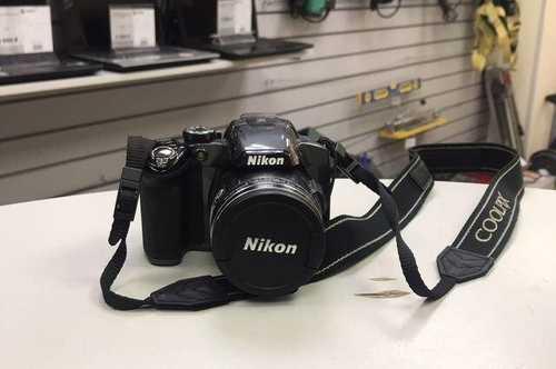Г23) Зеркальный фотоаппарат Nikon Coolpix