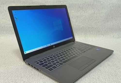 Ноутбук HP Celeron N4020
