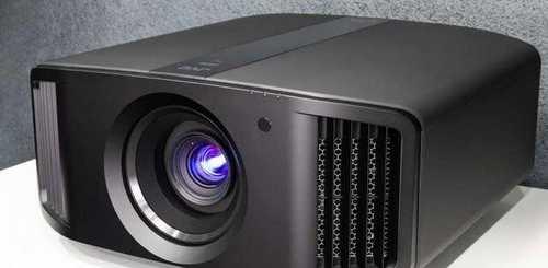 Проектор 4k JVC DLA-N7B