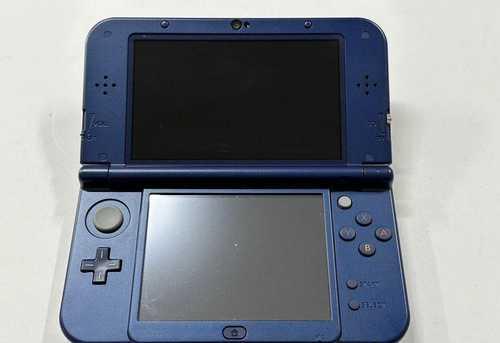 Продам new nintendo 3ds xl