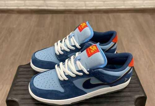 Кроссовки мужские Nike SB Dunk