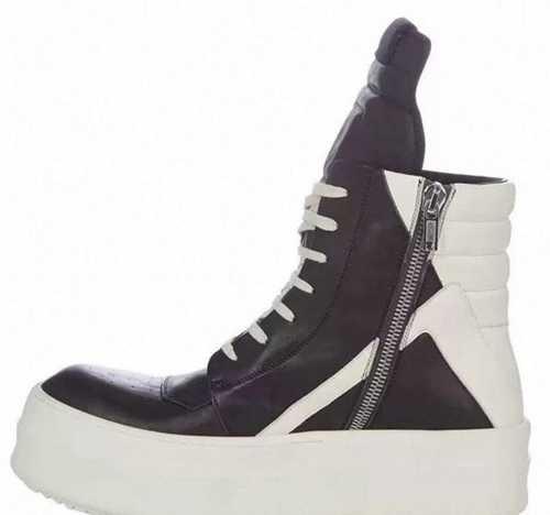 Rick owens geobasket