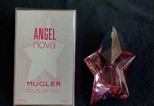 Thierry Mugler парфюмерия оригинал