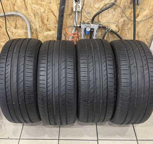 Tracmax X-Privilo TX3 245/40 R18